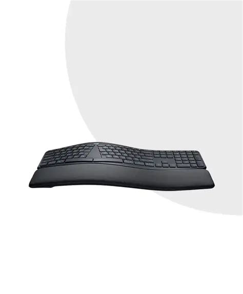 Logitech Ergo K860 Split Ergonomic Keyboard