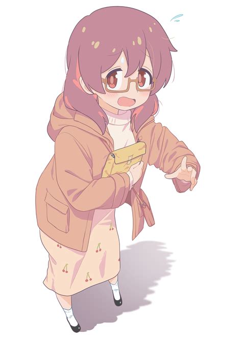 Cherry Print Danbooru