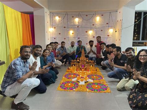 Krina Mehta On Linkedin Eminents Diwali2022 Lifeatemipro