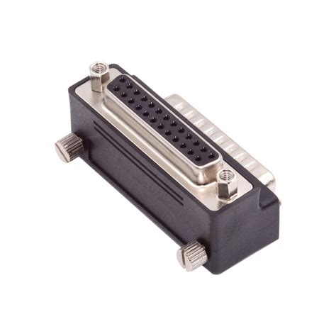 Mua Cablecc Db25pin Dsub Parallel Lpt Aesebu Db Male 90 Degree Up Angled Extension Adapter With