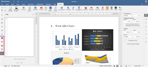 Meet ONLYOFFICE Docs V8 0 Fillable PDF Forms RTL Support Updated