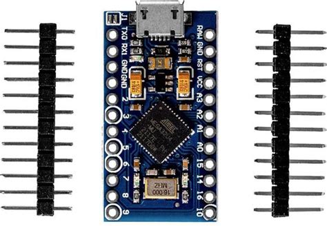 Joy It Arduino Board Ardpro Micro