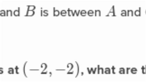 divide line segments practice khan academy