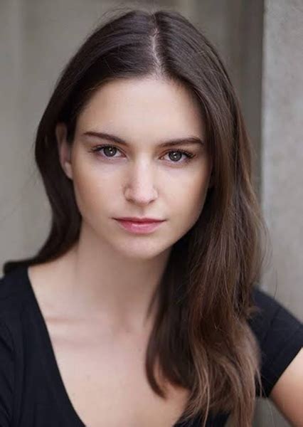 Vanessa Grasse Fan Casting