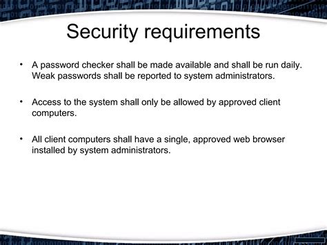Software Security Engineering Ppt