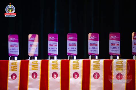 Увс аймгийн Социал демократ Монголын эмэгтэйчүүдийн холбоо Added A New Увс аймгийн Социал