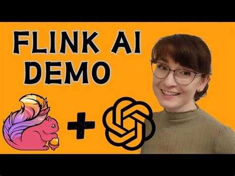 olena kutsenko on linkedin apache flink processing data with openai