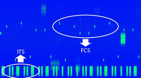 Figure 1 From A Uav Detection Method Based On Signal Periodicity And