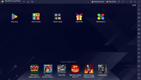 Cara Mendownload Dan Menginstal BlueStacks Bantuan BlueStacks