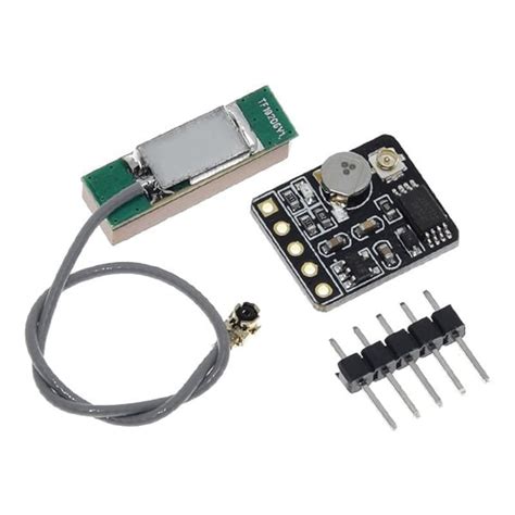 ATGM H Module GPS Esp Lab Com