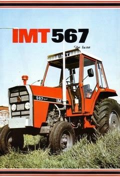 Tractorbrochures Com IMT