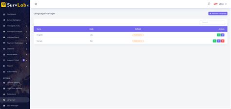 Survlab Online Survey Platform By Viserlab Codecanyon