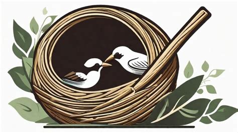 Premium Photo Bird Nesting Habits Revealed