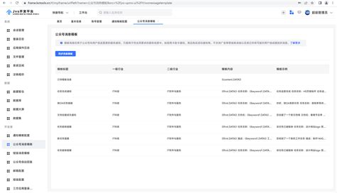 定位于企业数字化底座，开箱可用（spring Cloudvue）基础框架，赶紧收藏！企业数字底座 开源 Csdn博客