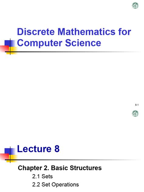 08 Sets11 Pdf Set Mathematics Empty Set