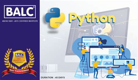 Python Programming Balc