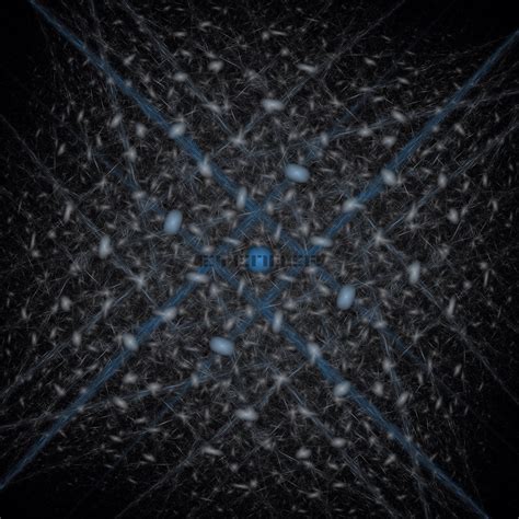 Fractal Gallery Fractals Everywhere