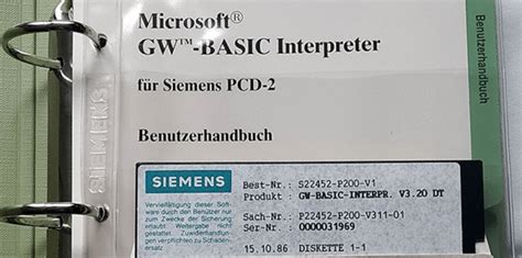 Basic Interpreter Hackaday