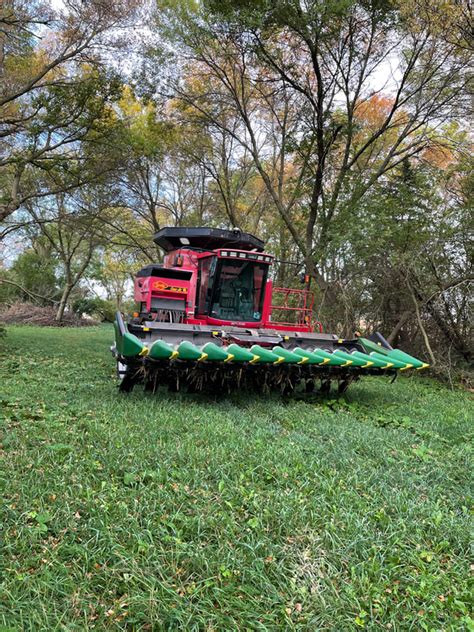 Air Seeder Mounting Examples Daily Bread Machinery Inc