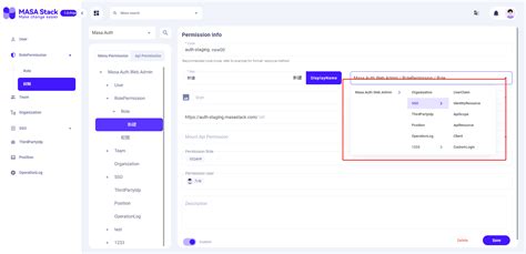 Permission Information Edit Permission Location Select The Permission Location Modify Other