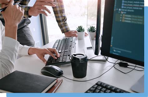 Claris FileMaker Custom Application Development Services