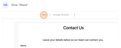 Creating And Sharing Forms In Agiled Agiled Knowledge Base