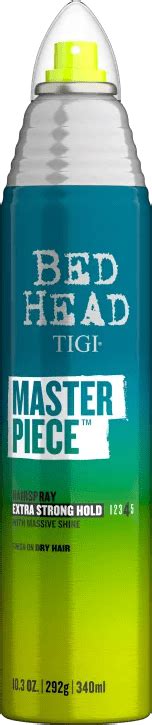 Kit TIGI Bed Head Masterpiece (02 Produtos)