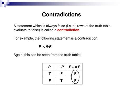 Ppt Propositional And Predicate Logic Powerpoint Presentation Free Download Id54044