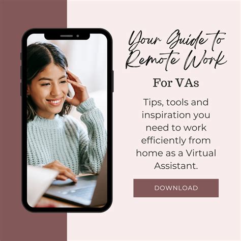 Guide To Remote Work For Virtual Assistants
