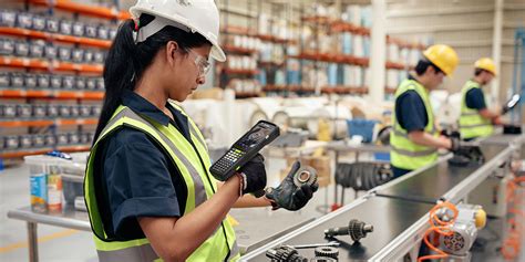 Zebra Mc3400 Computer Powering Modern Enterprise Mobility Advanced