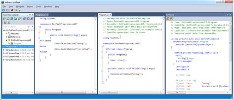 Msbuild Remove Unused Preprocessor Symbols In C Binary Stack Overflow