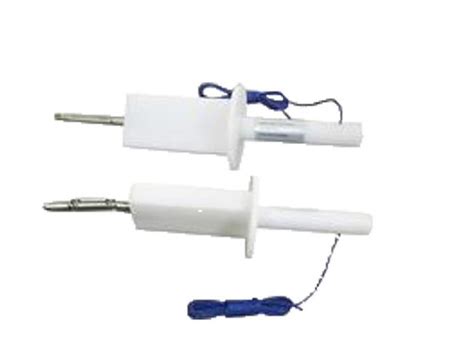IEC60335 IEC60950 IEC 61032 Test Probe B Jointed Test Finger Smartinnovationinstruments