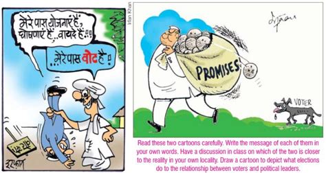 Chapter 4 Political Science Electoral Politics Class 9 Ncert