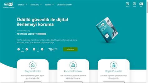 ESET Smart Security Premium 2023 İncelemesi - Technopat