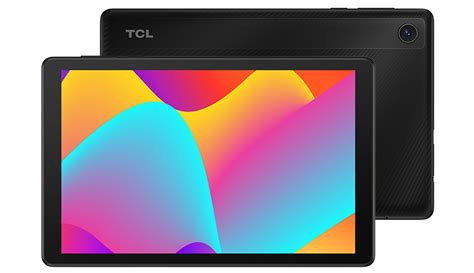 TCL Tablets HD Screen Longer Battery Life TCL Global