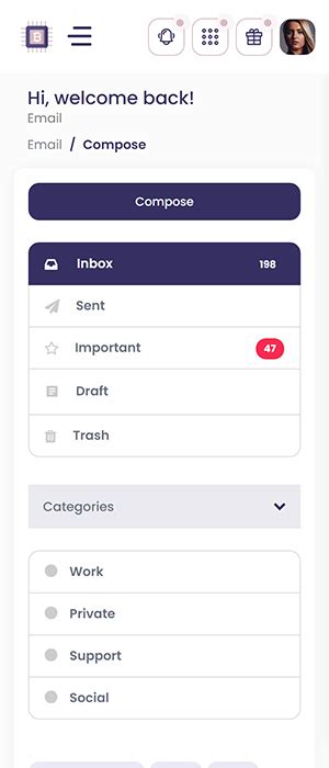 kripton crypto html react angular and laravel admin dashboard