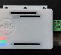 Ebus D Models To Print Yeggi