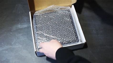 Умный светодиодный экран для автомобиля - CentrParts