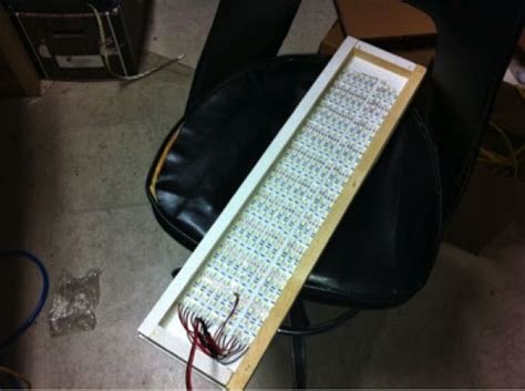 DIY LED Photography Lights Tutorial Raspberry Pi Piday Raspberrypi Adafruit Industries
