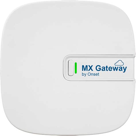 HOBO MX Gateway