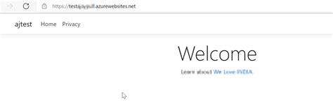 Azure App Service Deployment With Private Github Repo As Dependency Fails During Build Stack