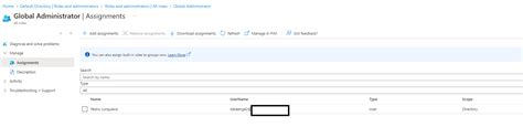Cant Access The Azure Databricks Accounts Console Microsoft Qanda
