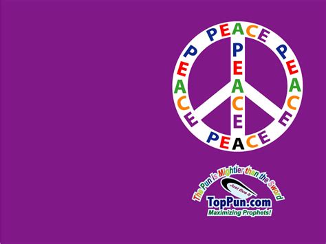 Download Free Peace Sign Wallpaper Multicultural Peace