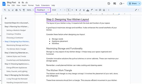 How To Format Blog Posts 7 Tips To Boost Engagement