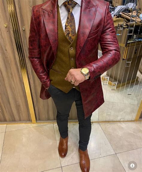 فروشگاه کت و شلوار سالوادور در تهران