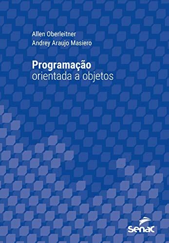 PDF Programação orientada a objetos Série Universitária Saraiva Conteúdo