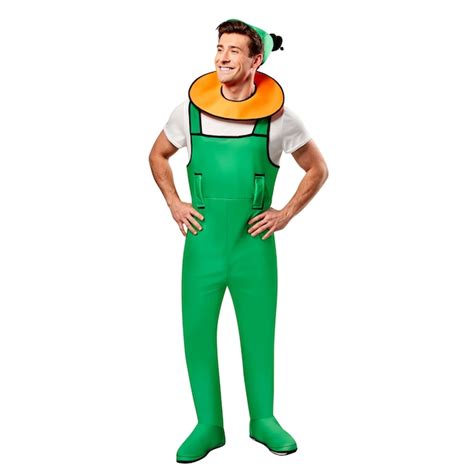 Rubies Costumes The Jetsons Elroy Jetson Mens Costume In The Costumes