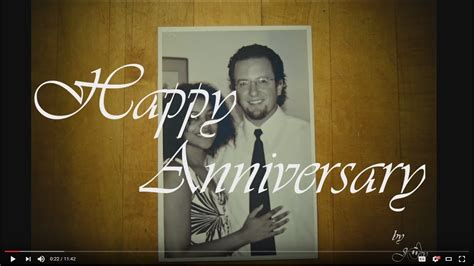 Just Ask Joey Ep 35 Happy Anniversary Youtube