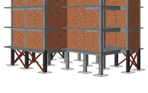 Seismic Isolation Seismosoft
