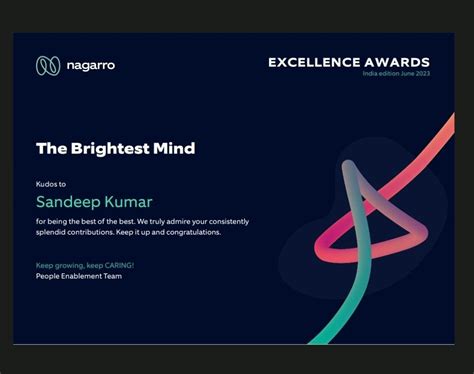 Sandeep Kumar On Linkedin Team Opportunities Thankyou Gratitude